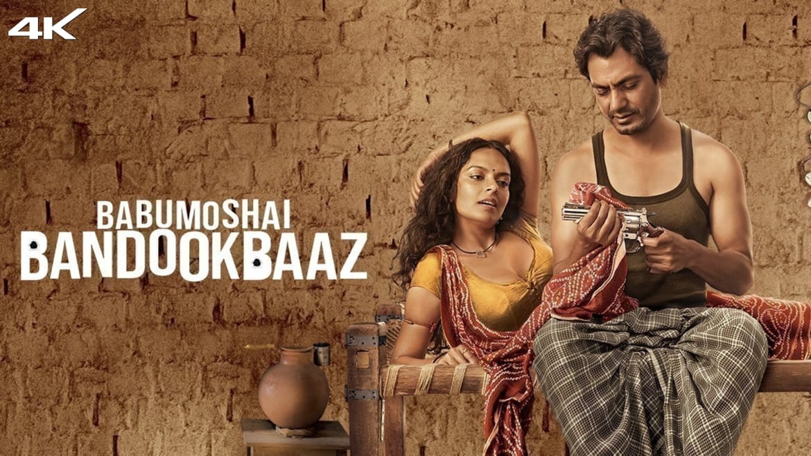 Watch Movie Babumoshai Bandookbaaz Only on Watcho