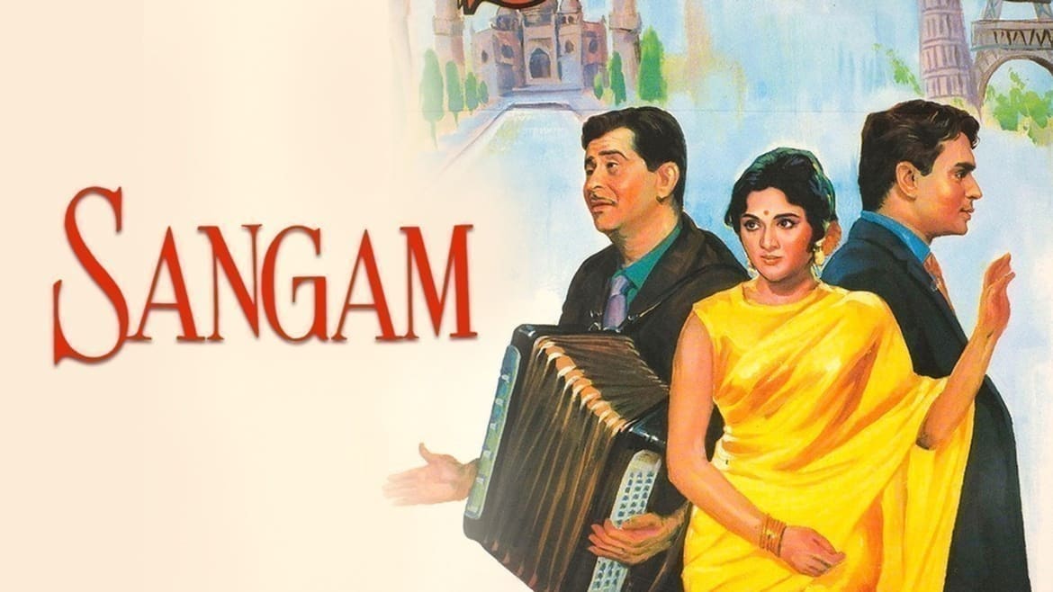 Watch Movie Sangam Only on Watcho
