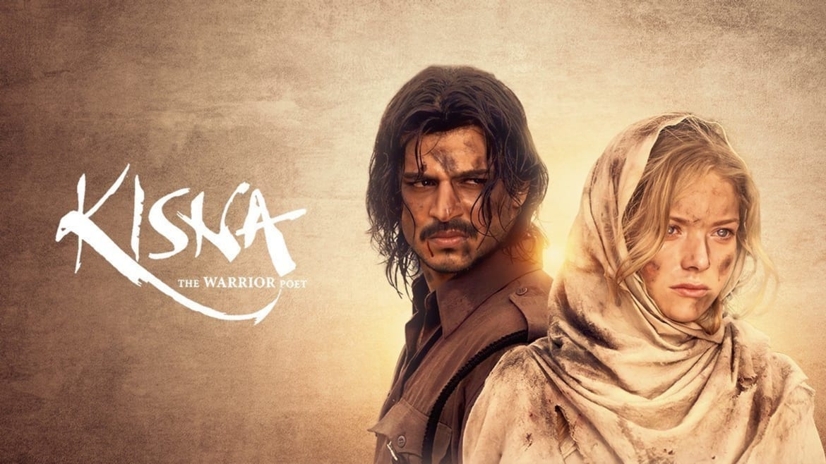Watch Movie Kisna: The Warrior Poet Only on Watcho