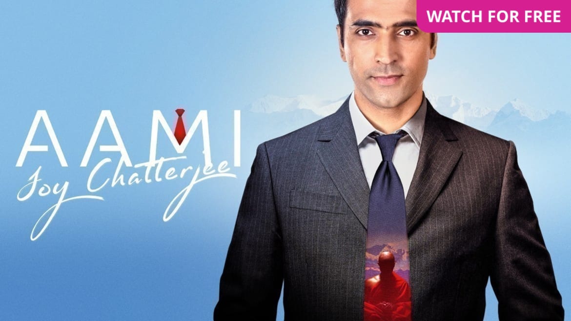 Watch Movie Aami Joy Chatterjee| Watcho