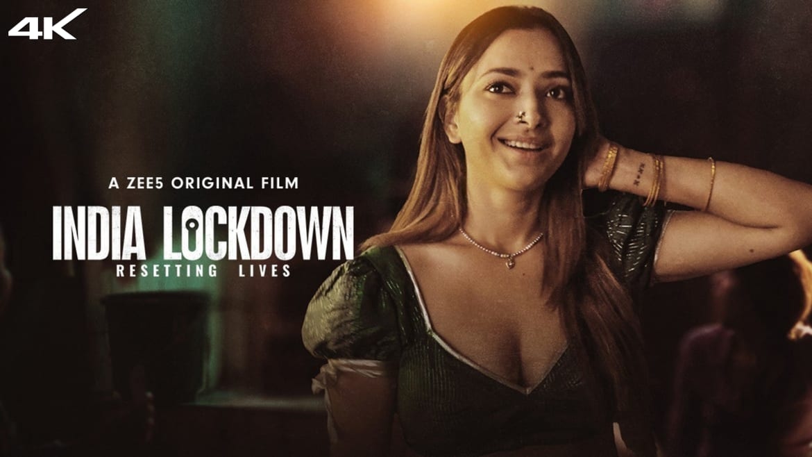 Watch Movie India Lockdown Online only on Watcho,