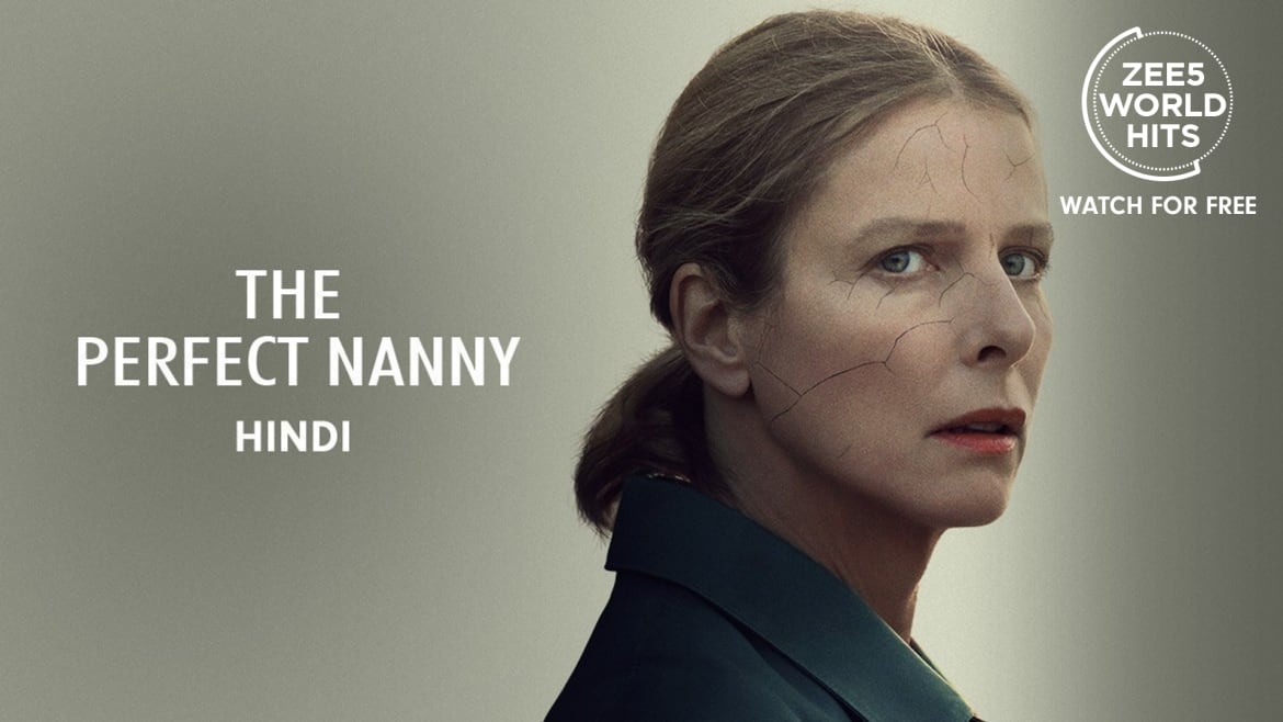Watch Movie Perfect Nanny Only on Watcho