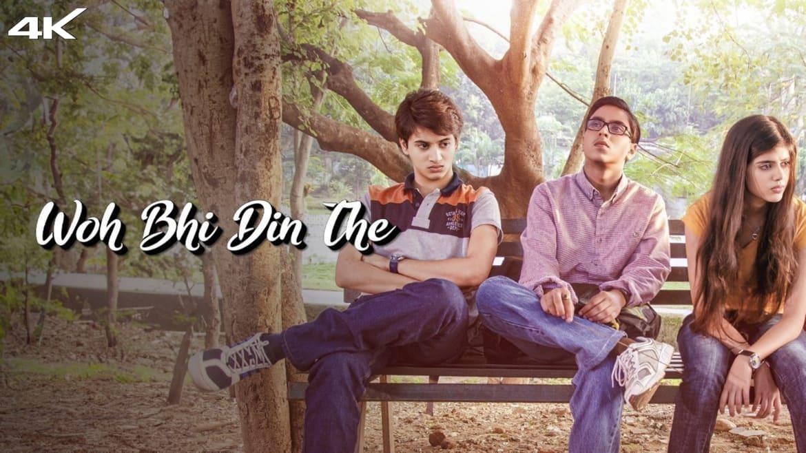 Watch Movie Woh Bhi Din The Only on Watcho