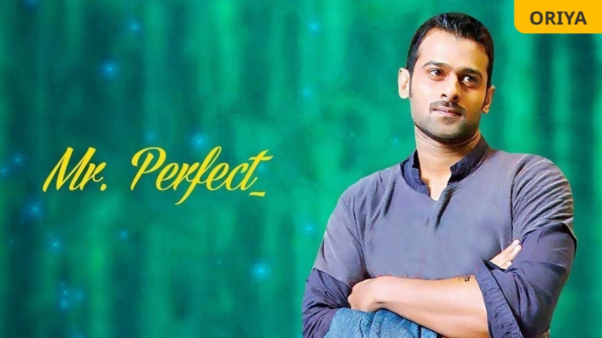 Watch Movie Mr. Perfect Only on Watcho