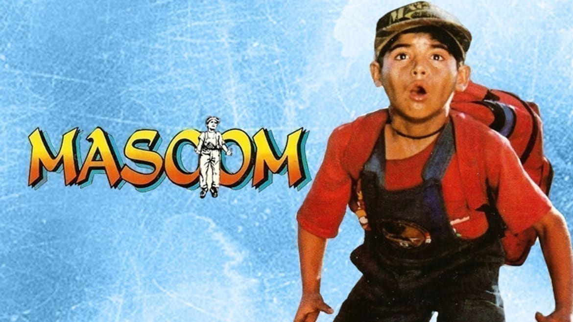 Watch Movie Masoom Only on Watcho