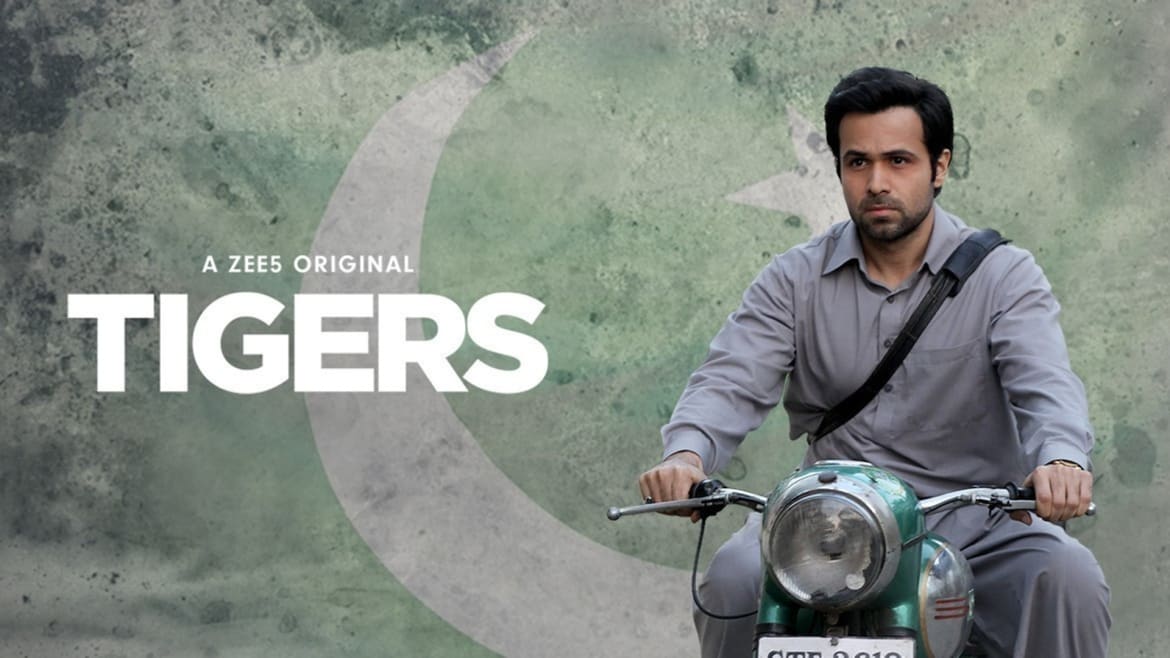 Watch Movie Tigers Only on Watcho
