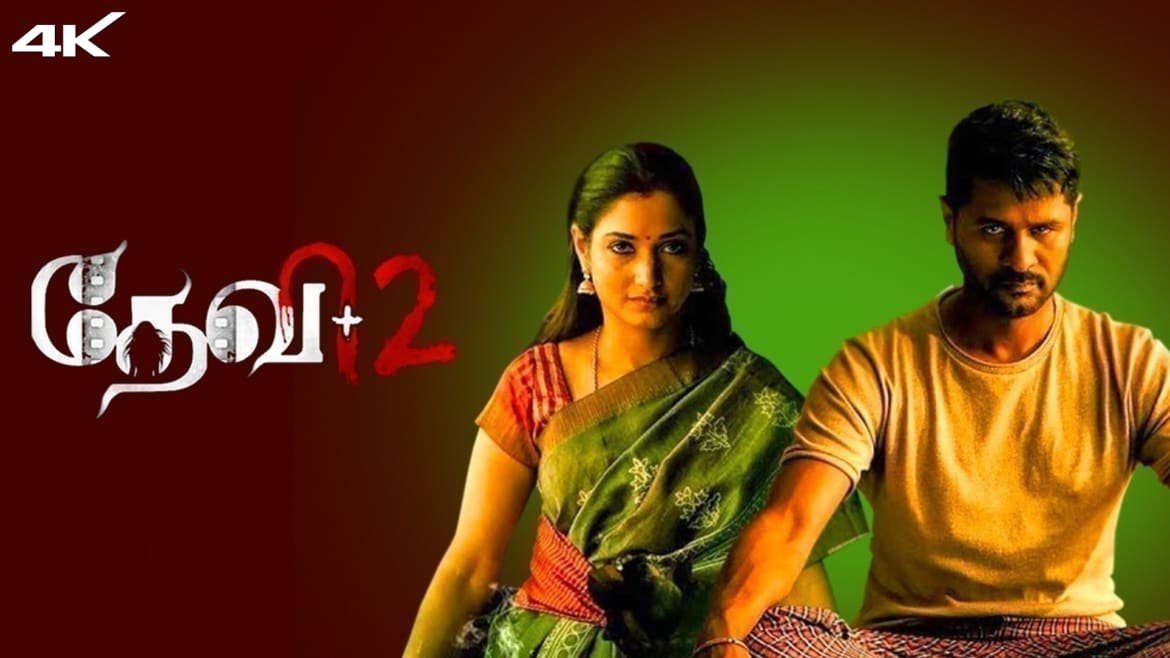 Watch Movie Devi+2 Only on Watcho