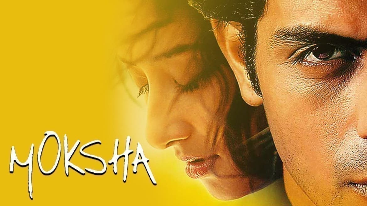 Watch Movie Moksha Only on Watcho