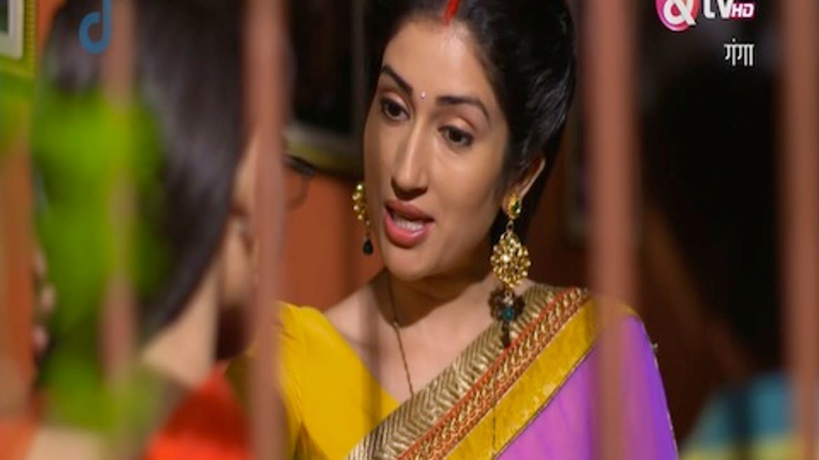 Watch gangaa only on Watcho