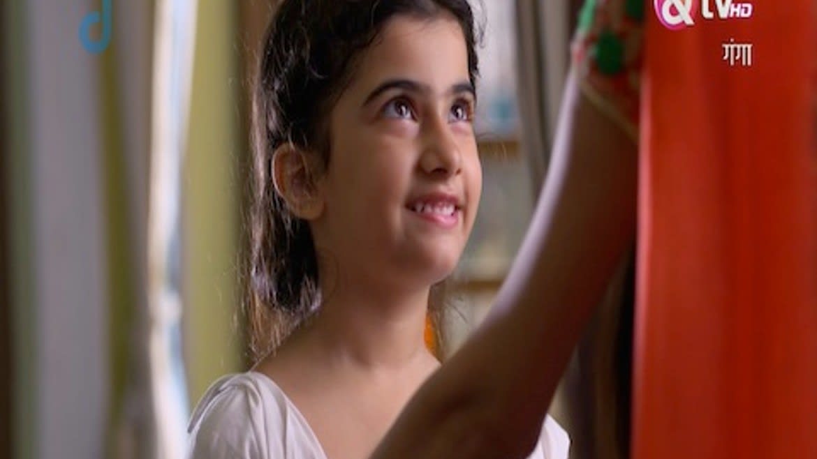 Stream gangaa Online | Watcho