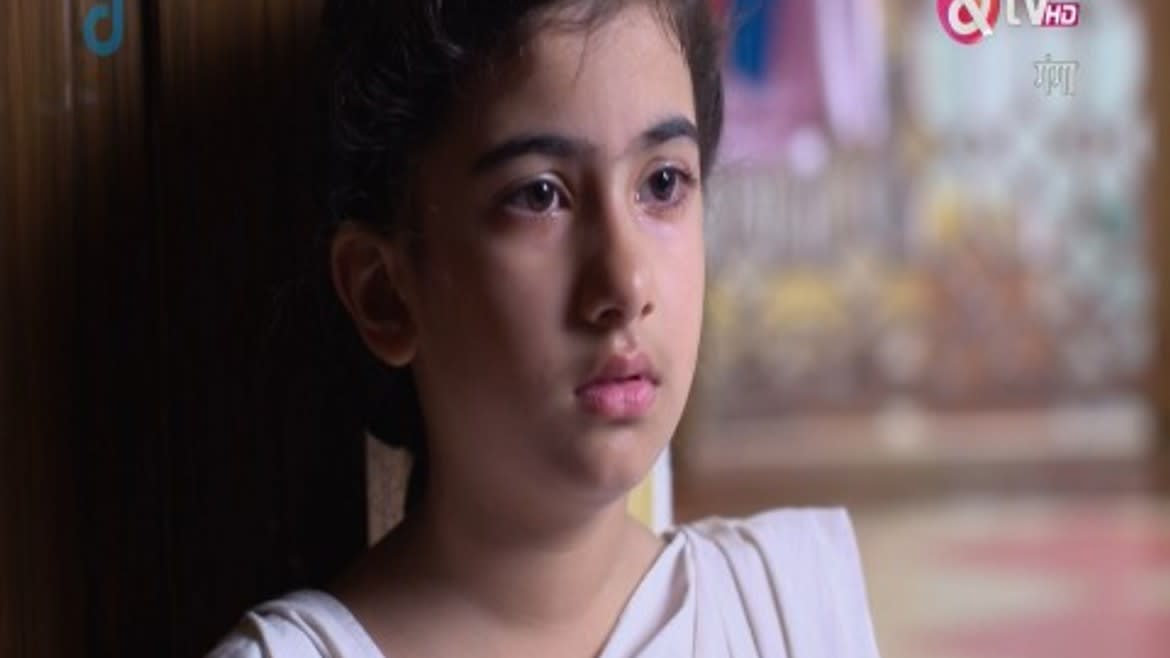 Watch gangaa only on Watcho