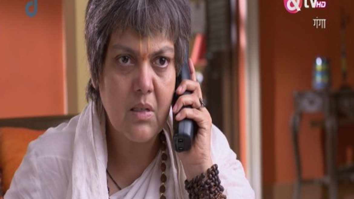 Stream gangaa Online | Watcho