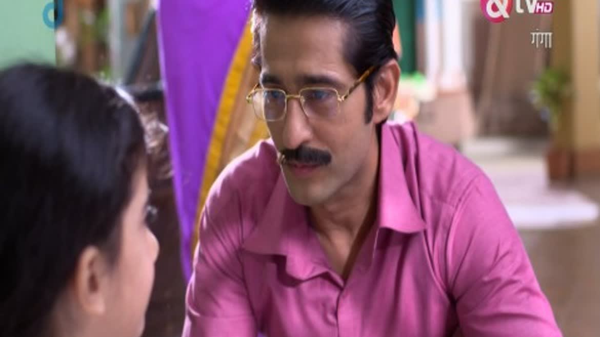 Stream gangaa Online | Watcho