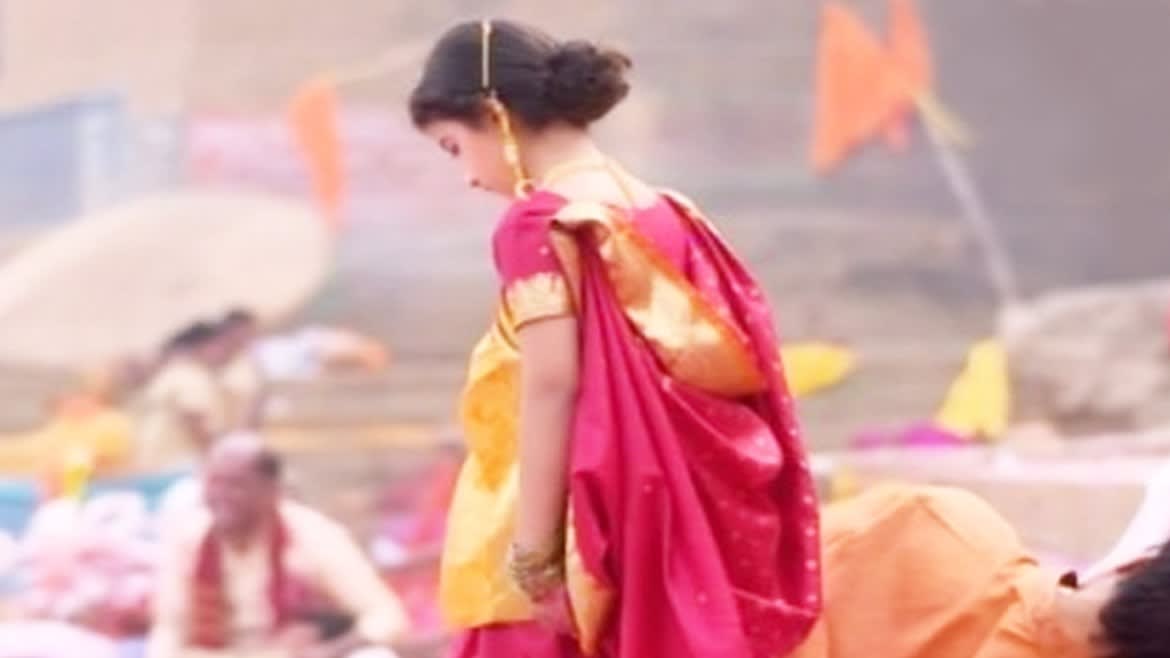 Watch gangaa only on Watcho