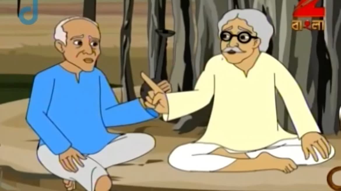 Watch chander-buri-o-magicman only on Watcho