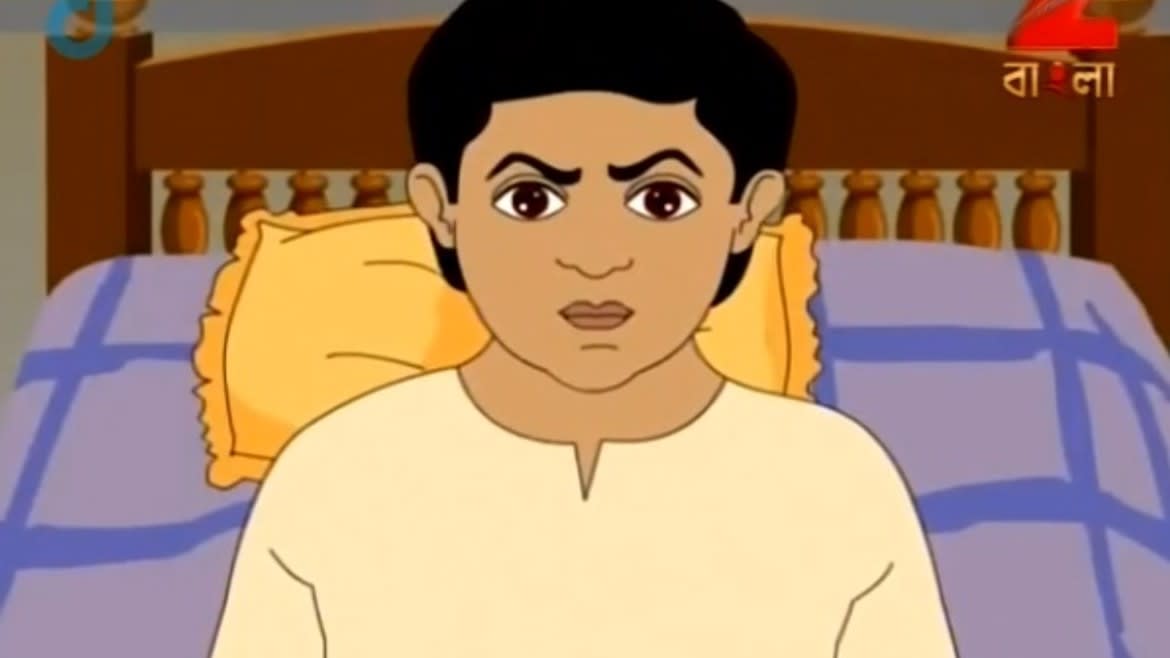 Watch chander-buri-o-magicman only on Watcho