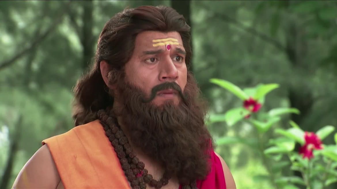 Watch ramayan-jeevan-ka-aadhar only on Watcho