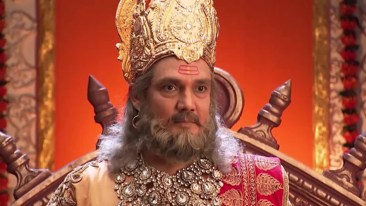 Watch ramayan-jeevan-ka-aadhar only on Watcho