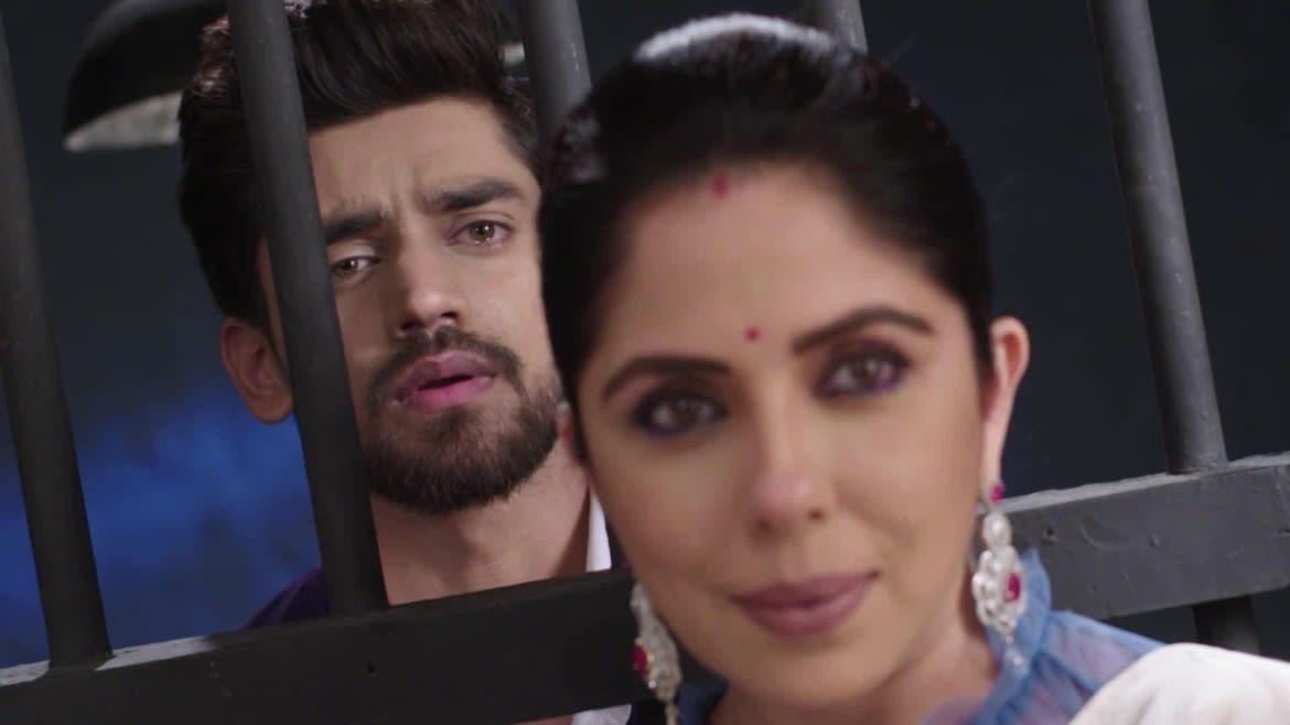 Stream yeh-teri-galiyan Online | Watcho