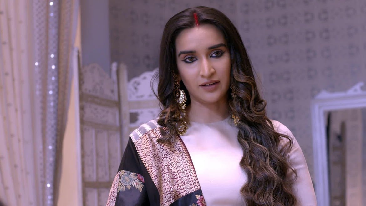 Watch manmohini only on Watcho