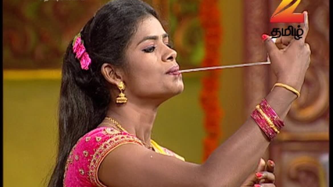 Watch athirshta-lakshmi only on Watcho
