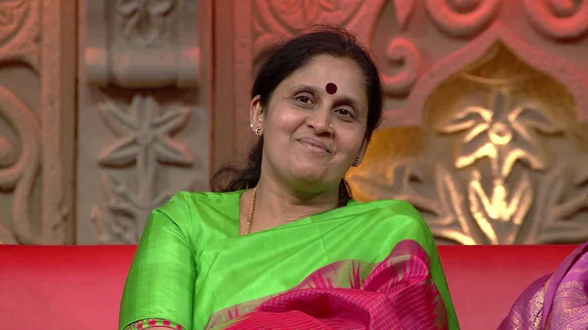 Watch weekend-with-ramesh-season-4 All Episodes | Watcho