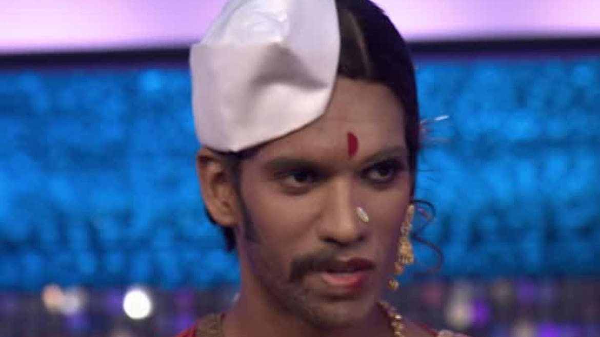 Watch dance-india-dance-season-3 only on Watcho