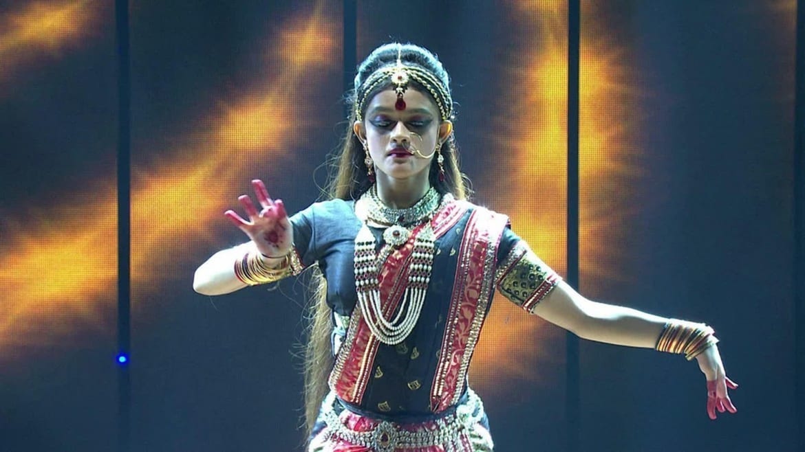 Watch dance-india-dance-season-4 All Episodes | Watcho