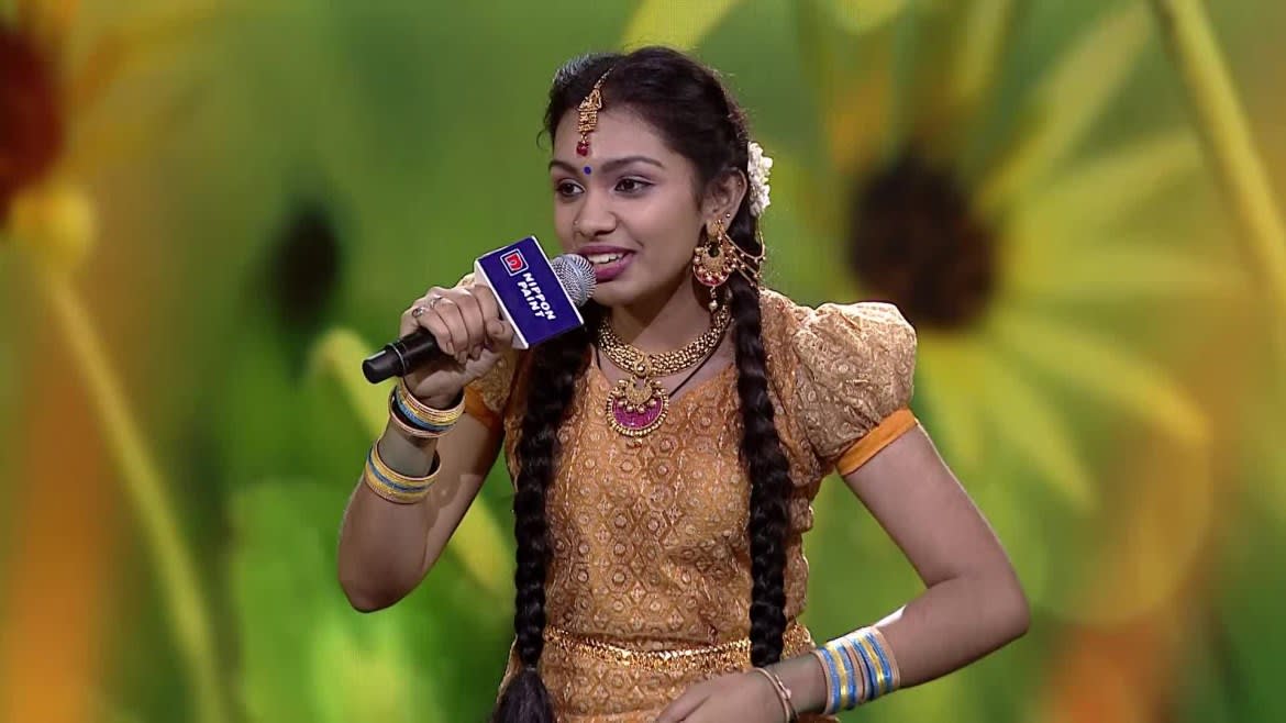 Watch sa-re-ga-ma-pa-seniors-season-2 only on Watcho