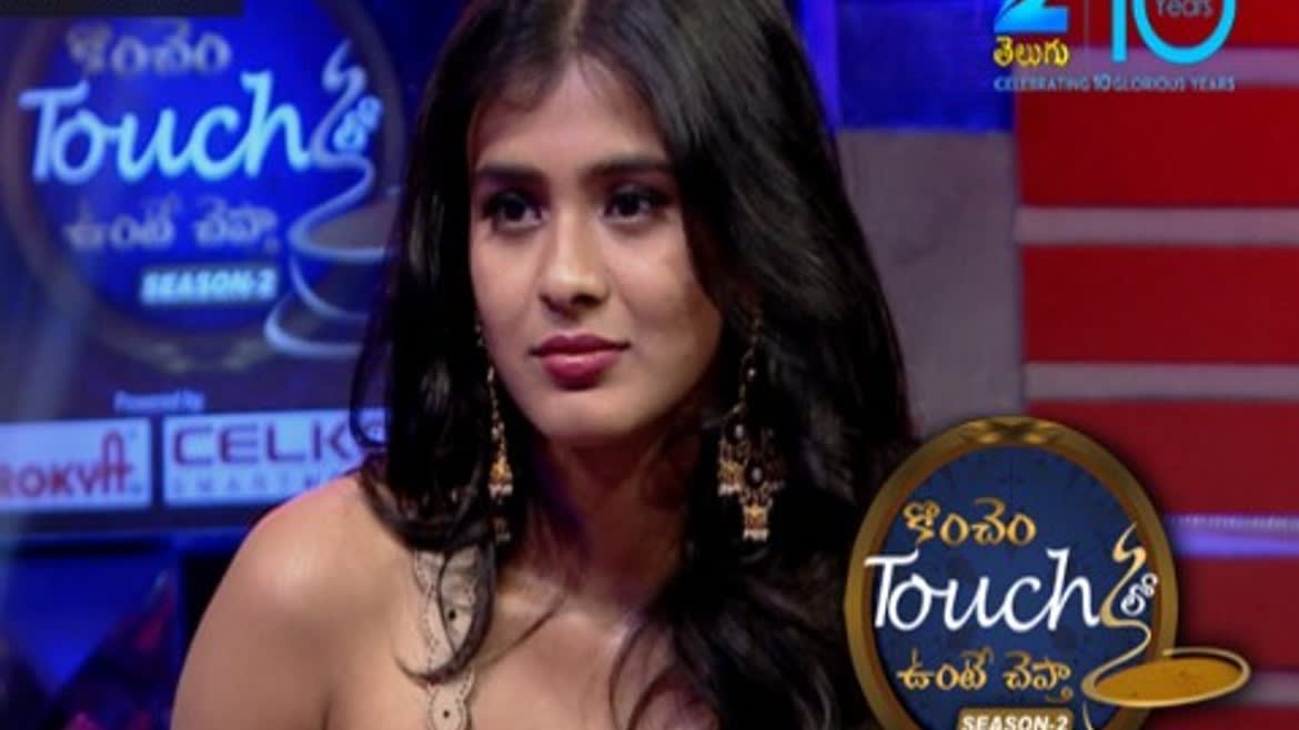 Watch konchem-touch-lo-unte-chepta-season-2 only on Watcho