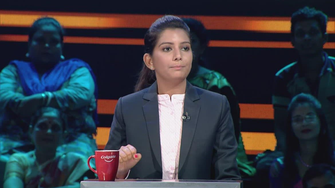 Watch dadagiri-unlimited-season-8 only on Watcho