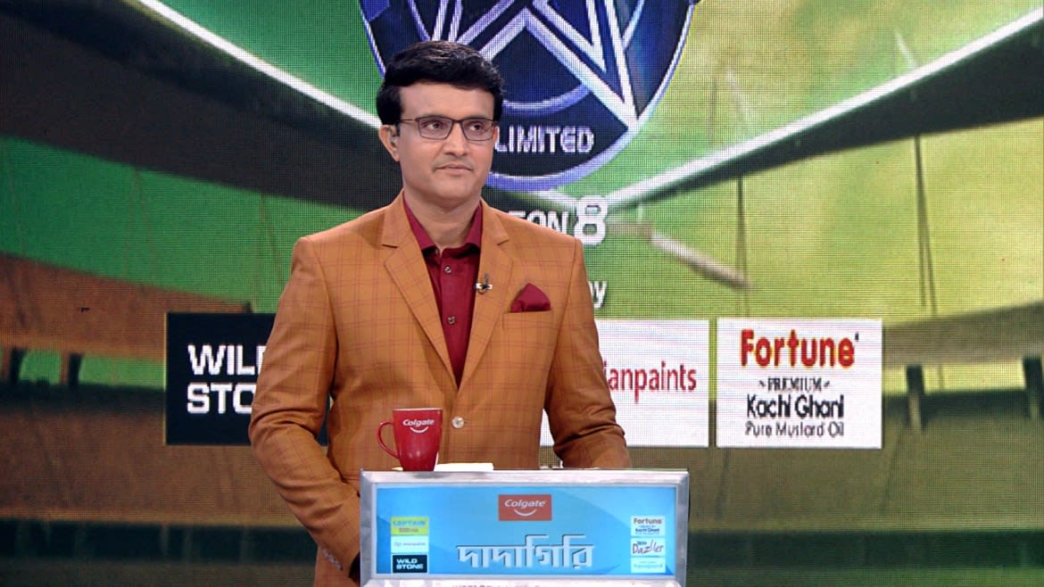 Watch dadagiri-unlimited-season-8 only on Watcho