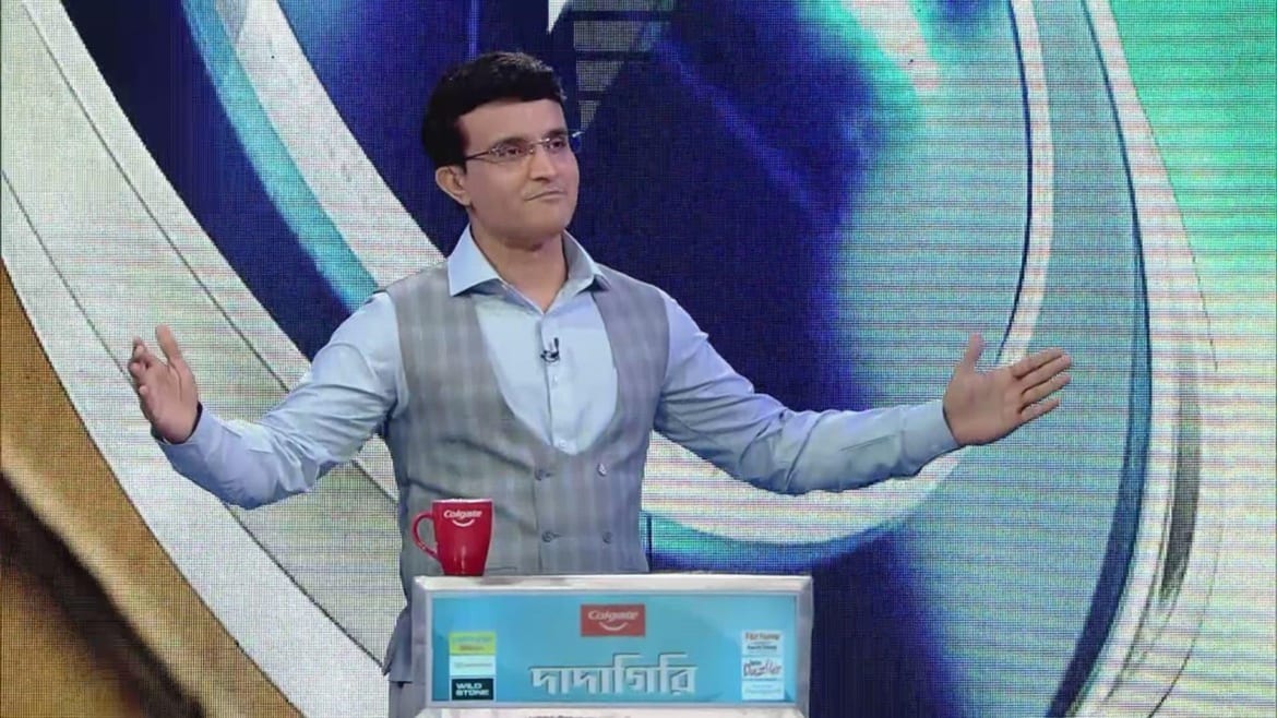 Watch dadagiri-unlimited-season-8 only on Watcho