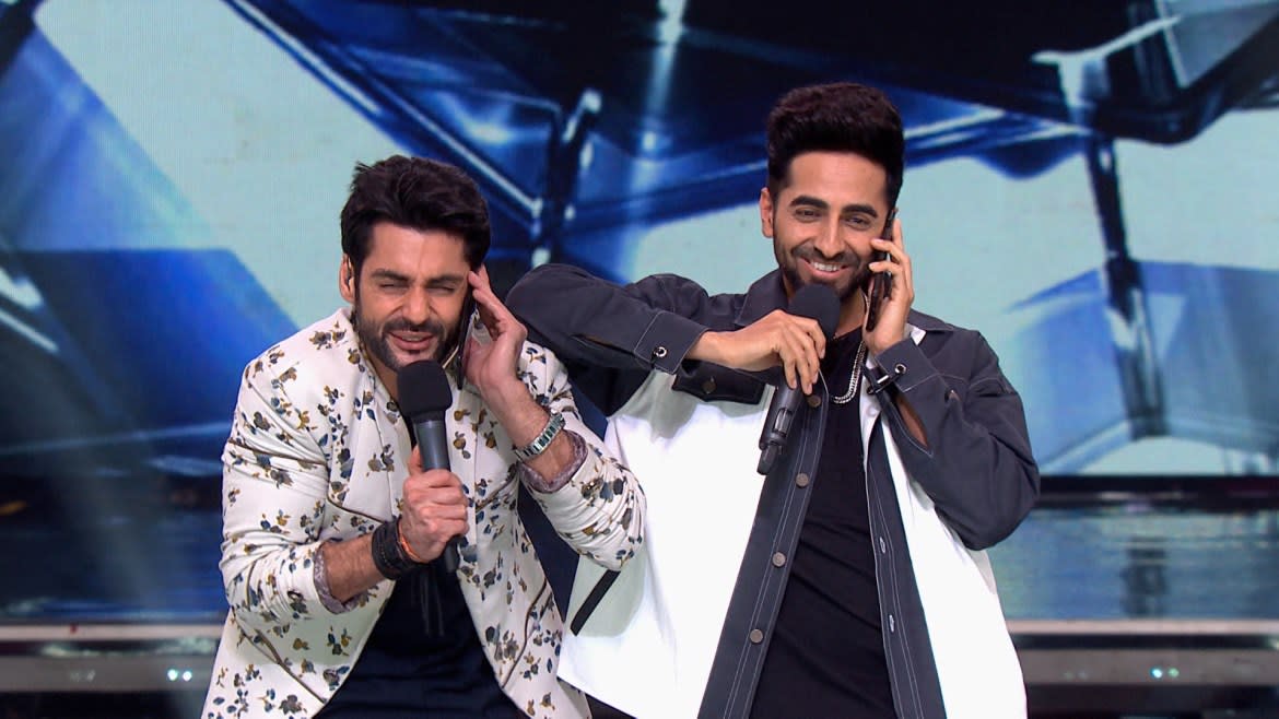Watch dance-india-dance-battle-of-the-champions only on Watcho