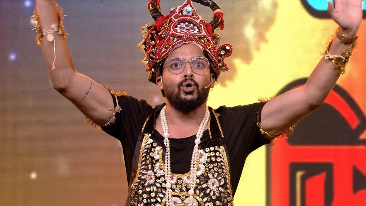 Watch jelay-jelay-zee-bangla only on Watcho