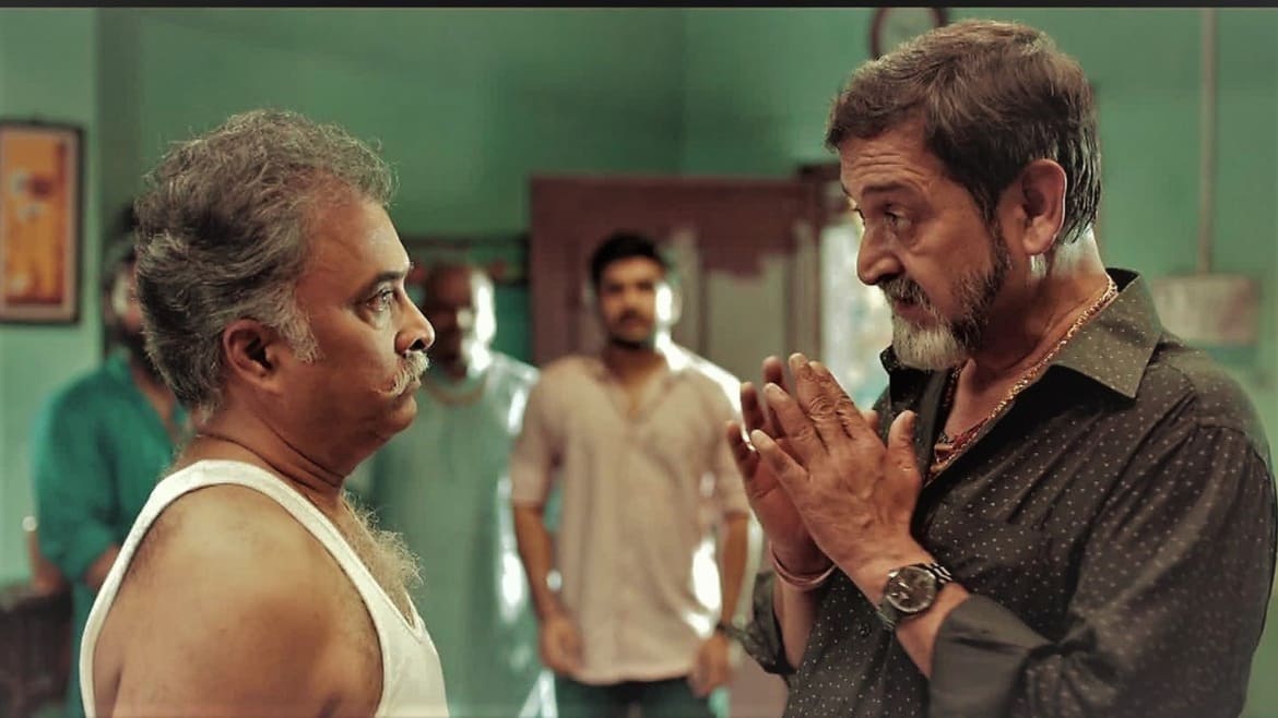 Watch kaale-dhande only on Watcho