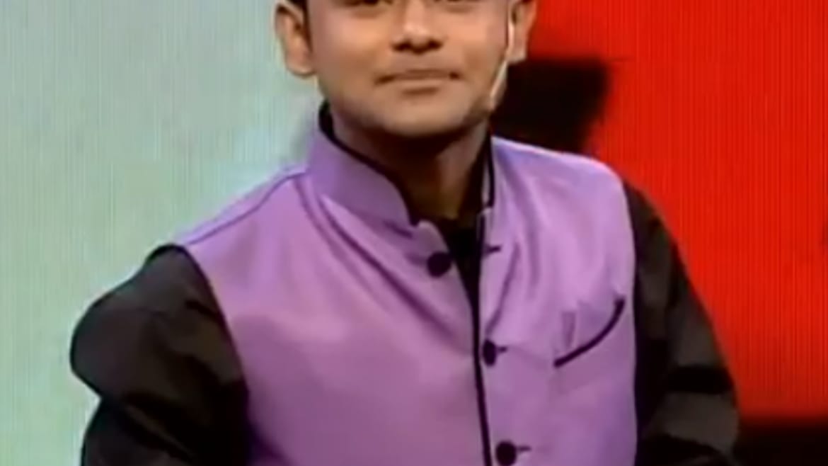 Watch mirakkel-akkel-challenger-season-8 only on Watcho