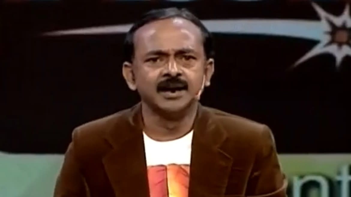 Watch mirakkel-akkel-challenger-season-8 only on Watcho