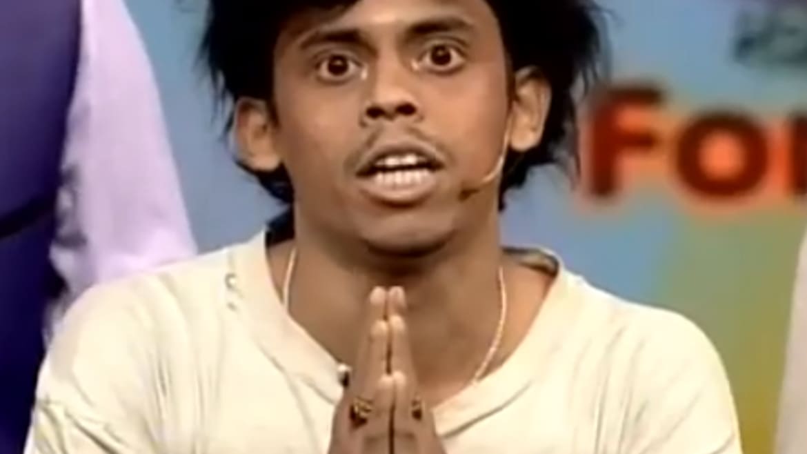 Watch mirakkel-akkel-challenger-season-8 only on Watcho