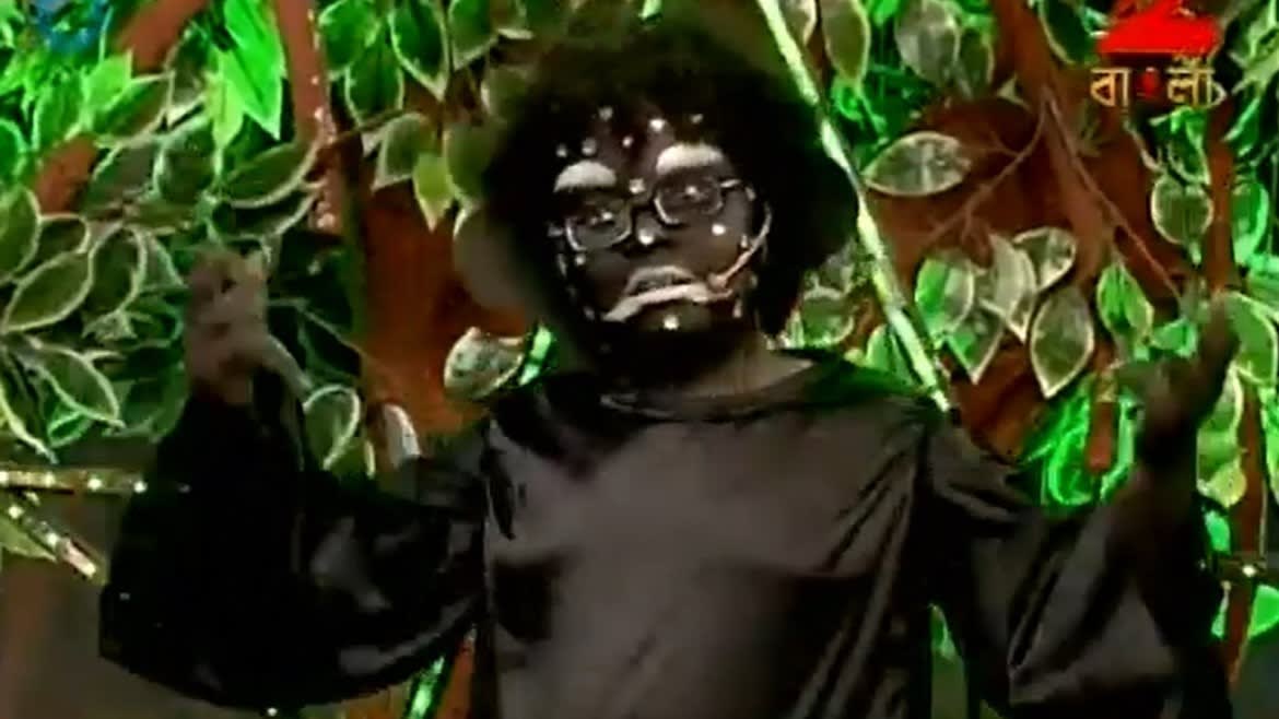 Watch mirakkel-akkel-challenger-season-8 only on Watcho