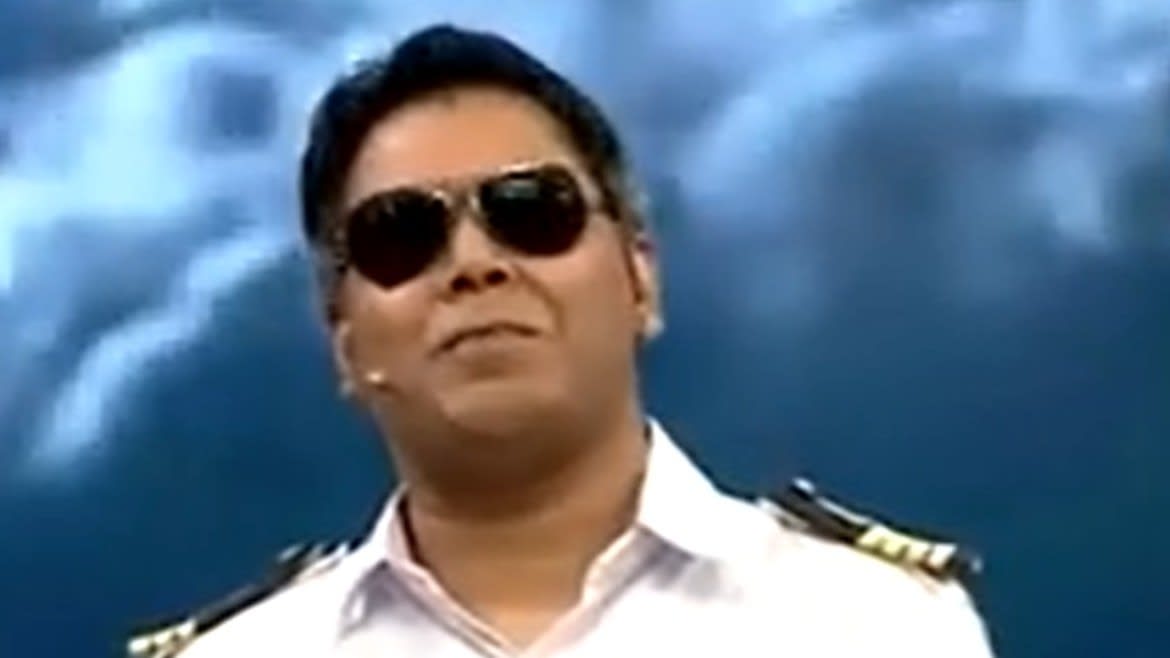 Watch mirakkel-akkel-challenger-season-8 only on Watcho