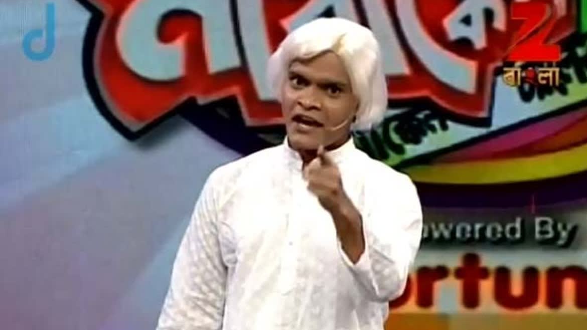 Watch mirakkel-akkel-challenger-season-8 only on Watcho