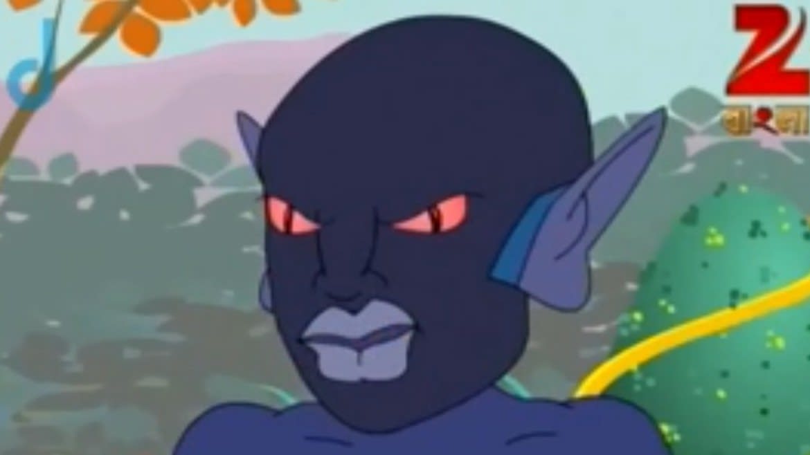 Watch chander-buri-o-magicman only on Watcho