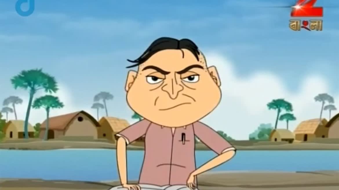 Watch chander-buri-o-magicman All Episodes | Watcho