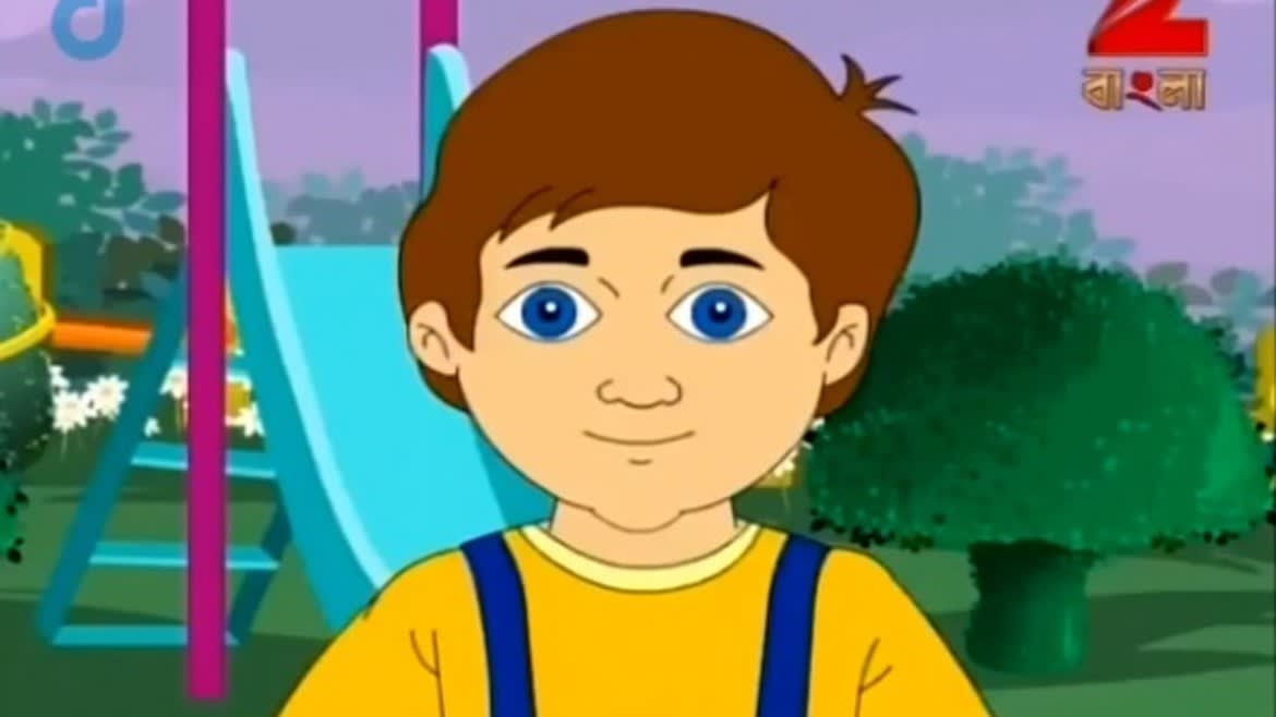 Watch chander-buri-o-magicman All Episodes | Watcho