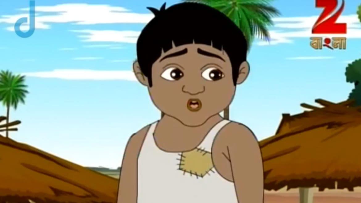 Watch chander-buri-o-magicman All Episodes | Watcho