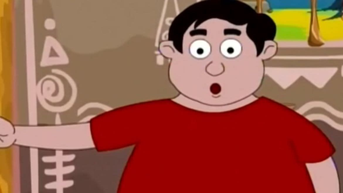 Watch chander-buri-o-magicman All Episodes | Watcho