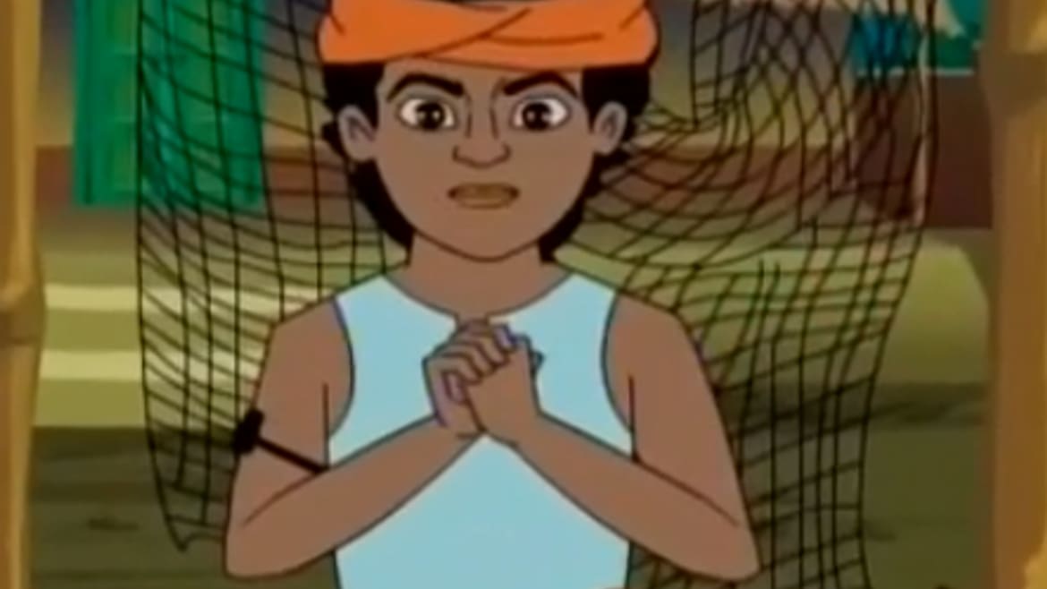 Watch chander-buri-o-magicman All Episodes | Watcho