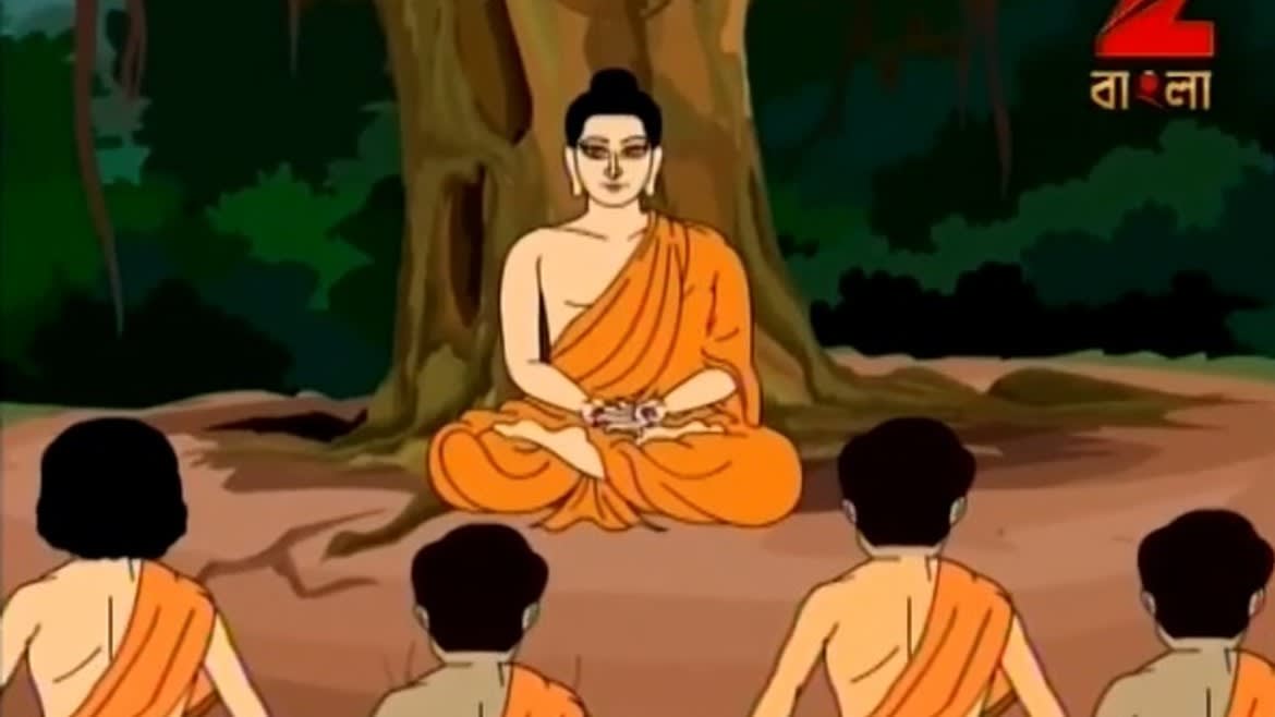 Watch chander-buri-o-magicman All Episodes | Watcho