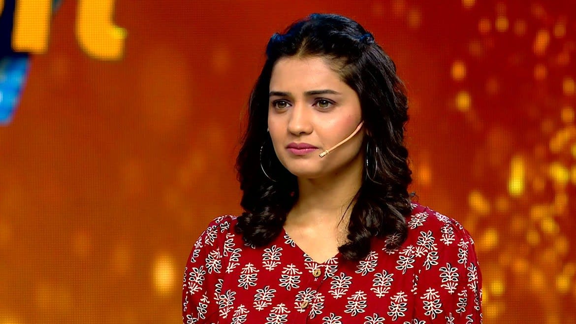 Watch mast-majjedar-kitchen-kallakar only on Watcho